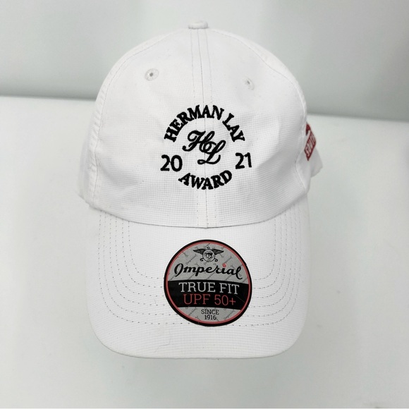 Imperial | Accessories | New Herman Lay Award Frito Lay Southeast 22 ...